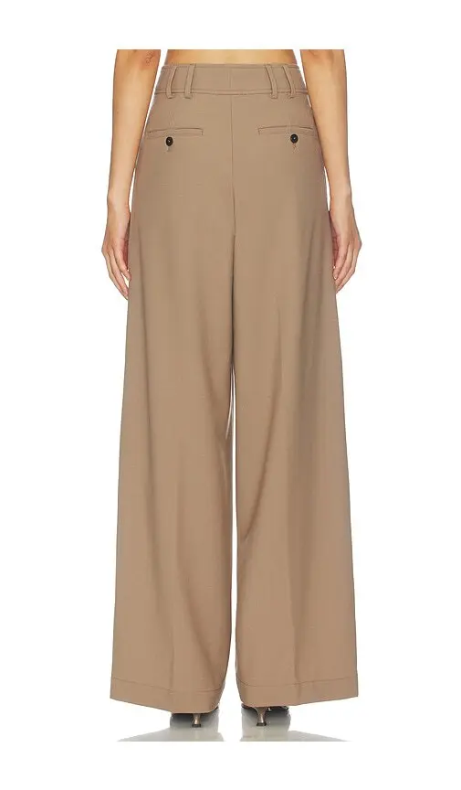 Closed Wes Pants In Beige