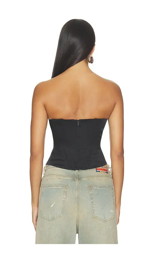 Lioness Legacy Corset
