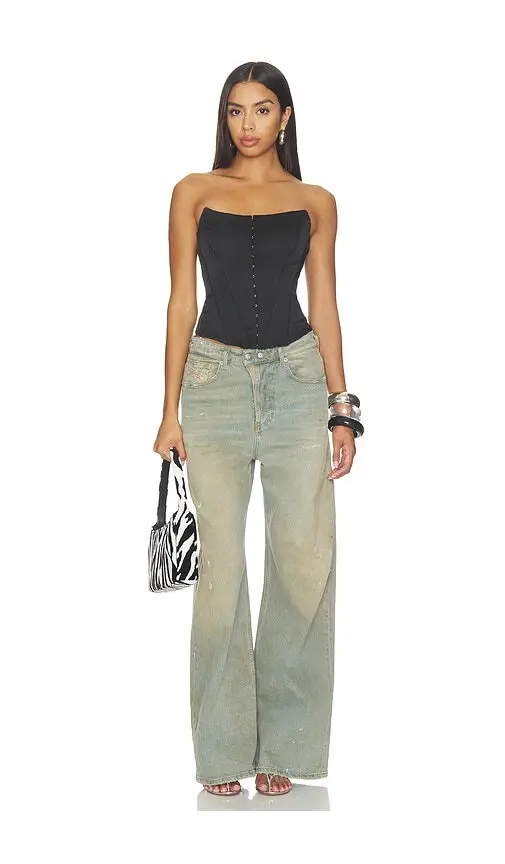 Lioness Legacy Corset