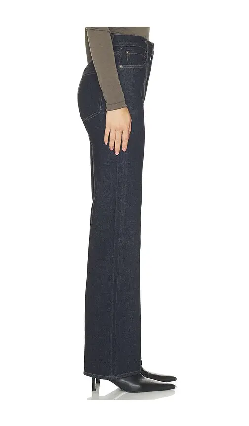 AGOLDE Harper Jean In Blue