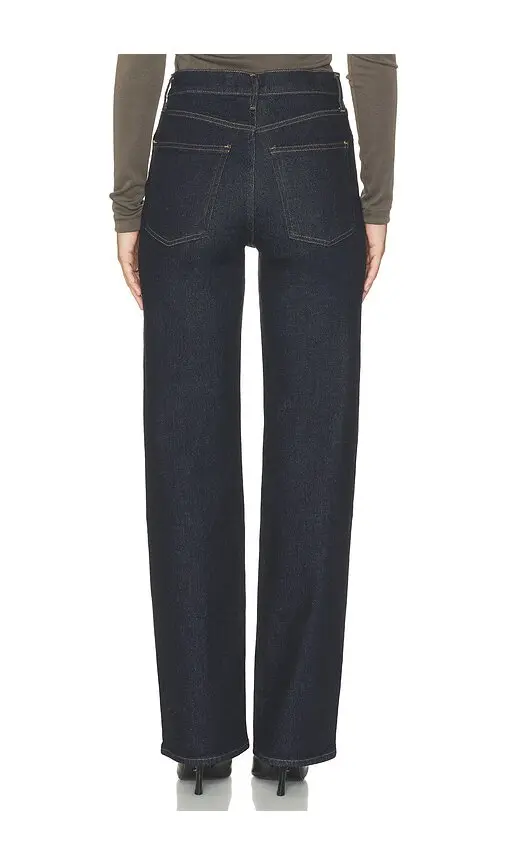 AGOLDE Harper Jean In Blue