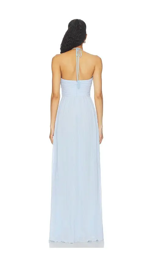 LOVERS AND FRIENDS Delilah Gown
