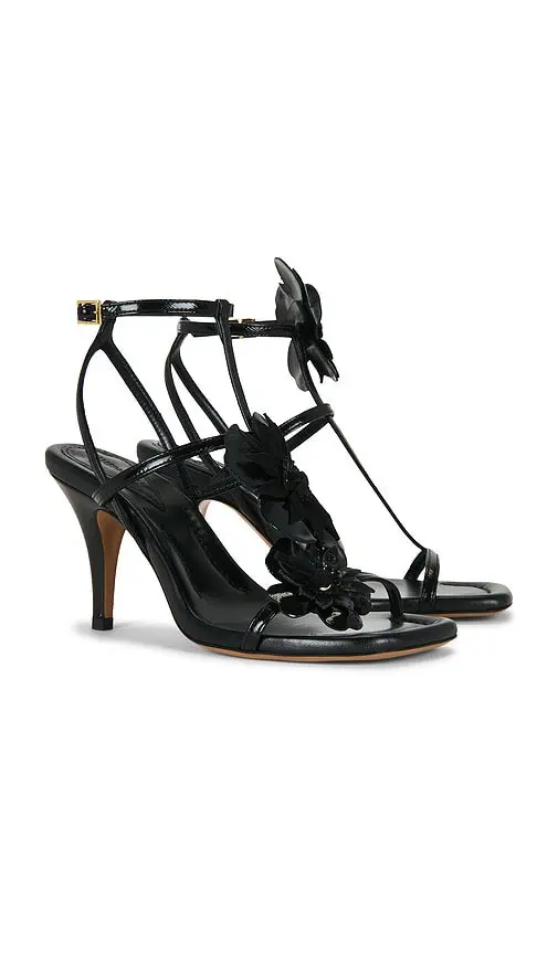 Zimmermann Belara Sandal 85