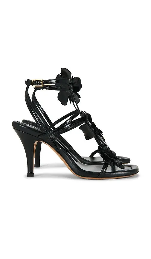 Zimmermann Belara Sandal 85