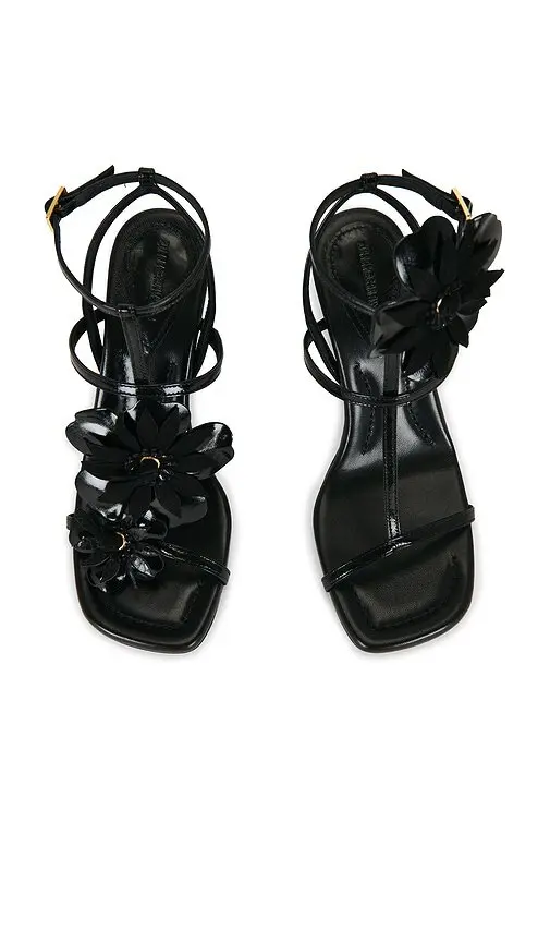 Zimmermann Belara Sandal 85