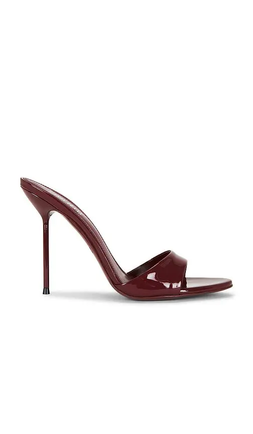 Paris Texas Lidia Mule In Wine
