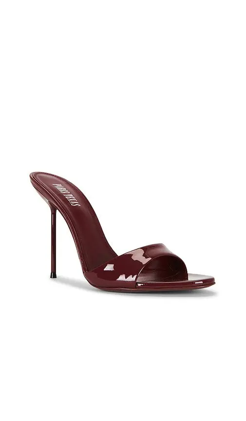 Paris Texas Lidia Mule In Wine