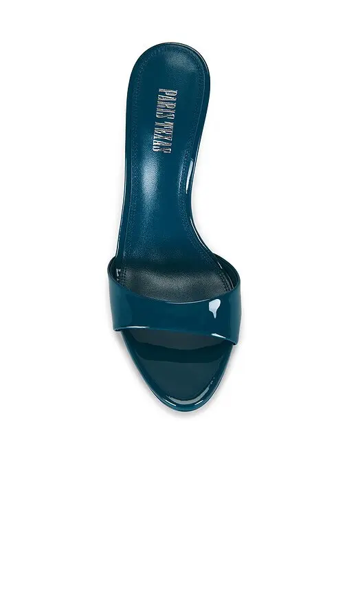Paris Texas Lidia Mule