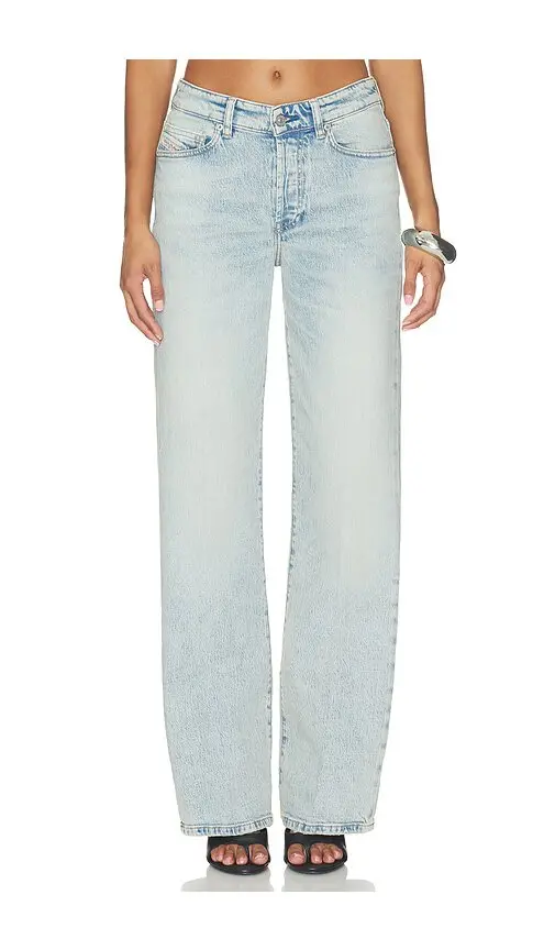 DIESEL® 1971 D-sent L.32 Trousers