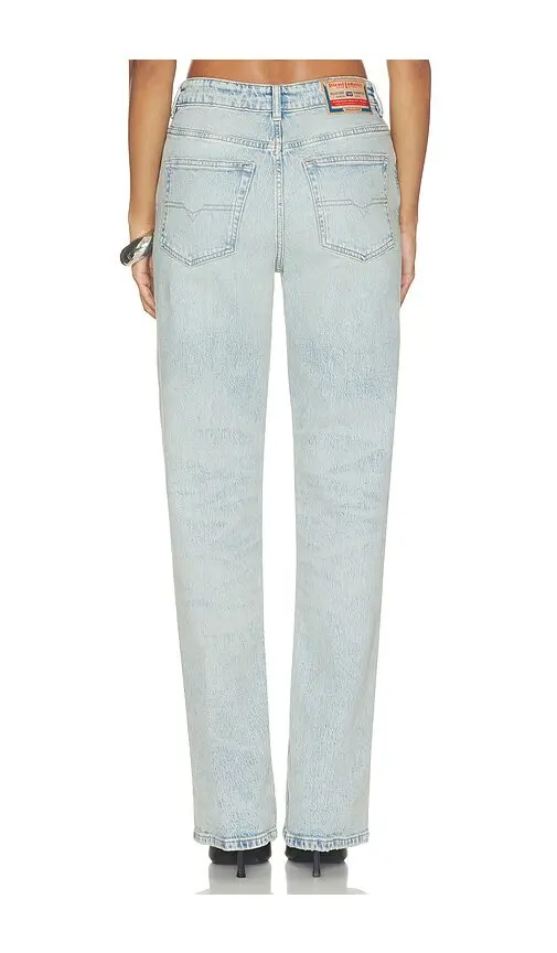 DIESEL® 1971 D-sent L.32 Trousers
