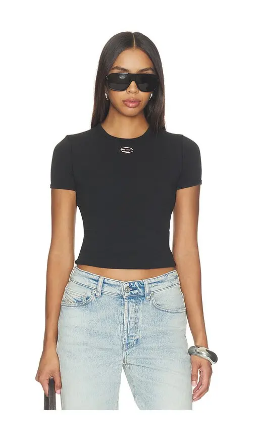 DIESEL® Uncutie Long T-shirt