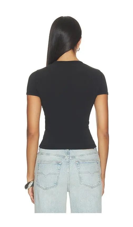 DIESEL® Uncutie Long T-shirt