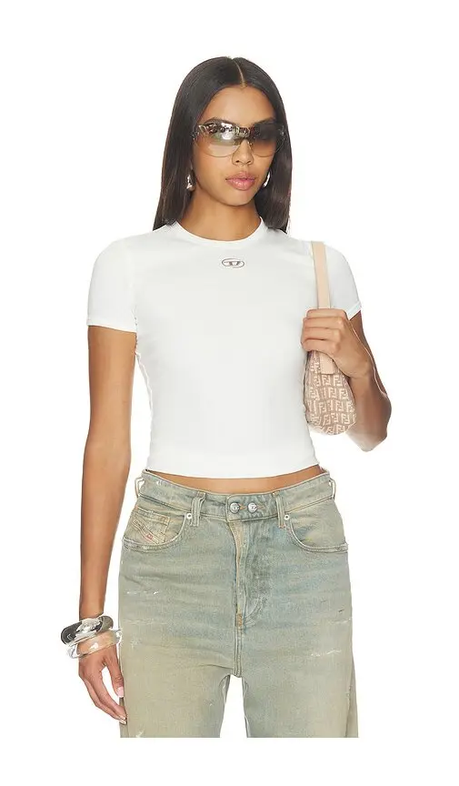DIESEL® Uncutie Long T-shirt
