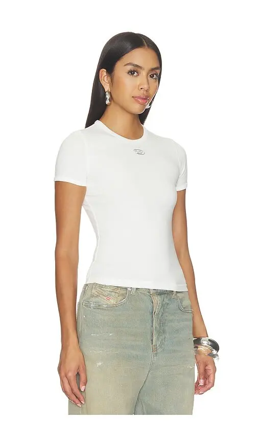 DIESEL® Uncutie Long T-shirt