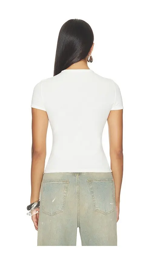 DIESEL® Uncutie Long T-shirt