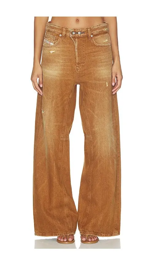 DIESEL® 1996 Desire You L.32 Trousers