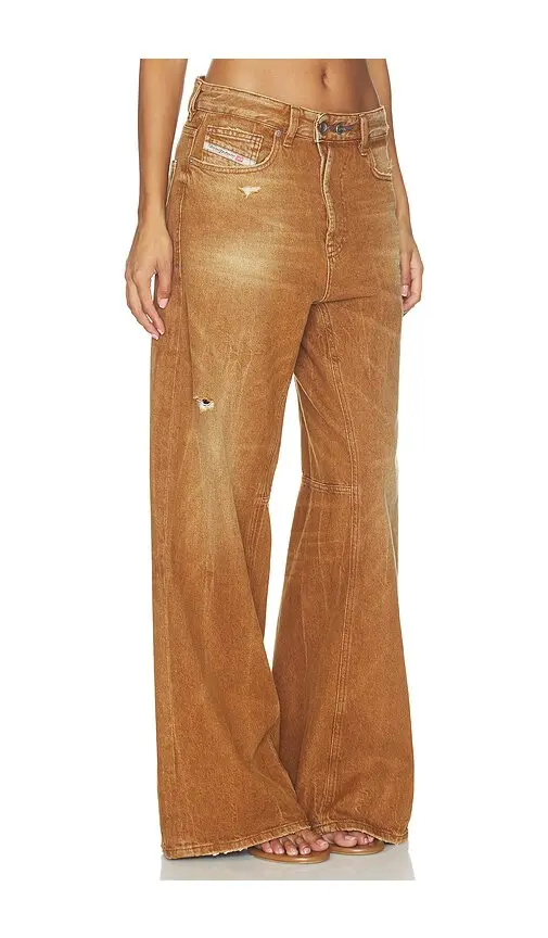 DIESEL® 1996 Desire You L.32 Trousers