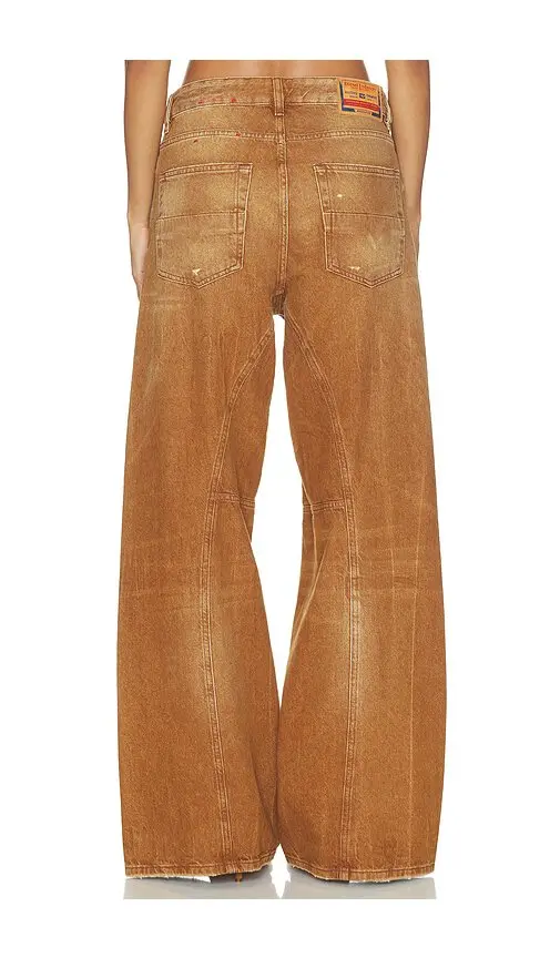 DIESEL® 1996 Desire You L.32 Trousers