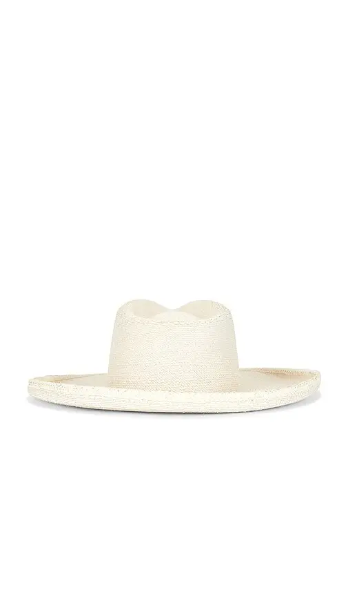 Brixton Straw Rancher Hat