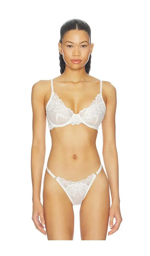 KAT THE LABEL Charli Underwire Bra