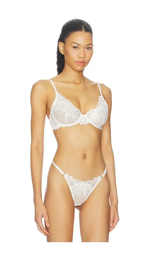 KAT THE LABEL Charli Underwire Bra