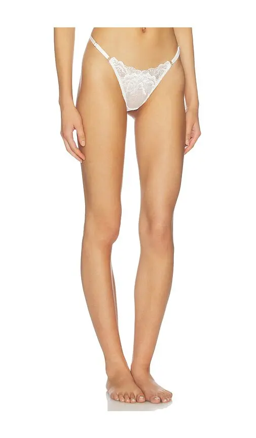 KAT THE LABEL Charli Thong
