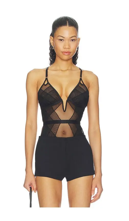 THISTLE AND SPIRE Eclipse Bodysuit