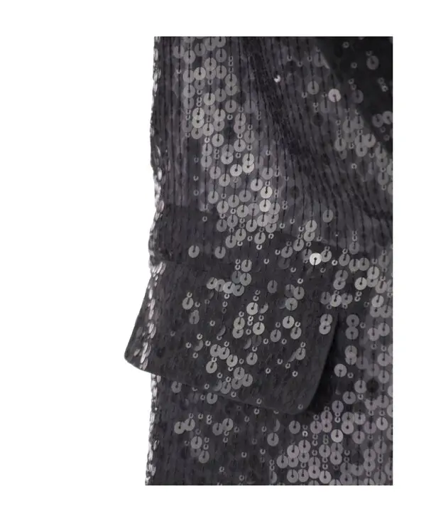 Brunello Cucinelli Embellished Gilet