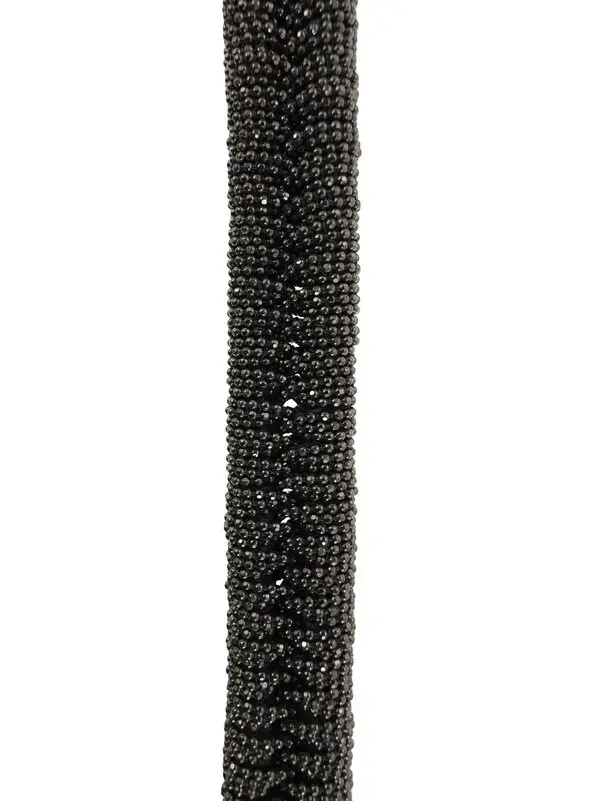 Brunello Cucinelli Bead Detailed Necklace