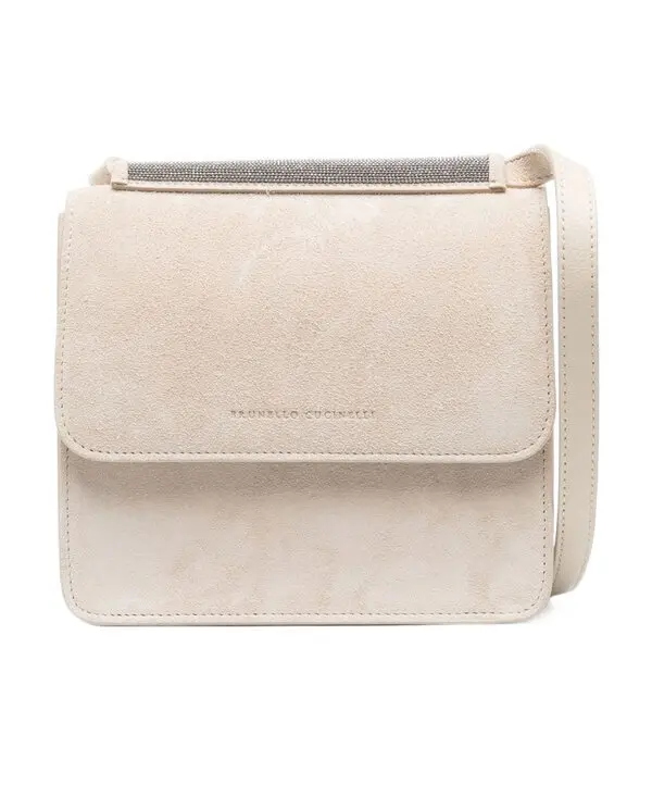 Brunello Cucinelli Crossbody Bag