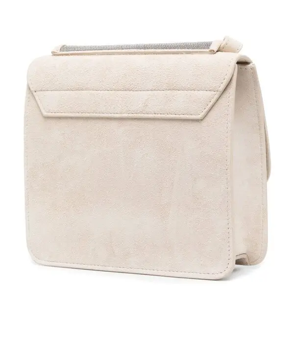Brunello Cucinelli Crossbody Bag