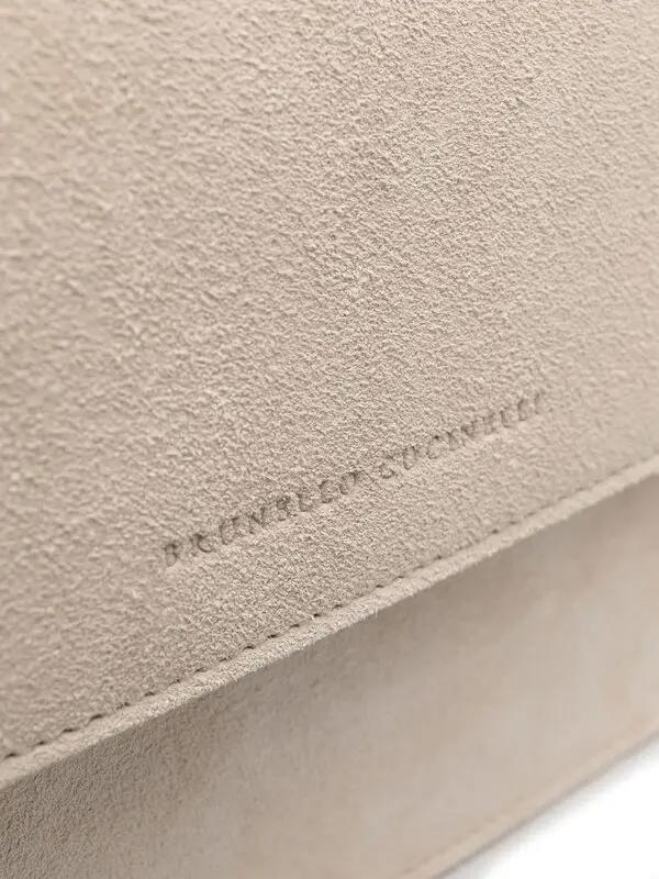 Brunello Cucinelli Crossbody Bag