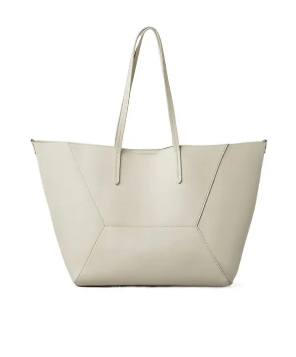 Brunello Cucinelli Monili Shopping Bag