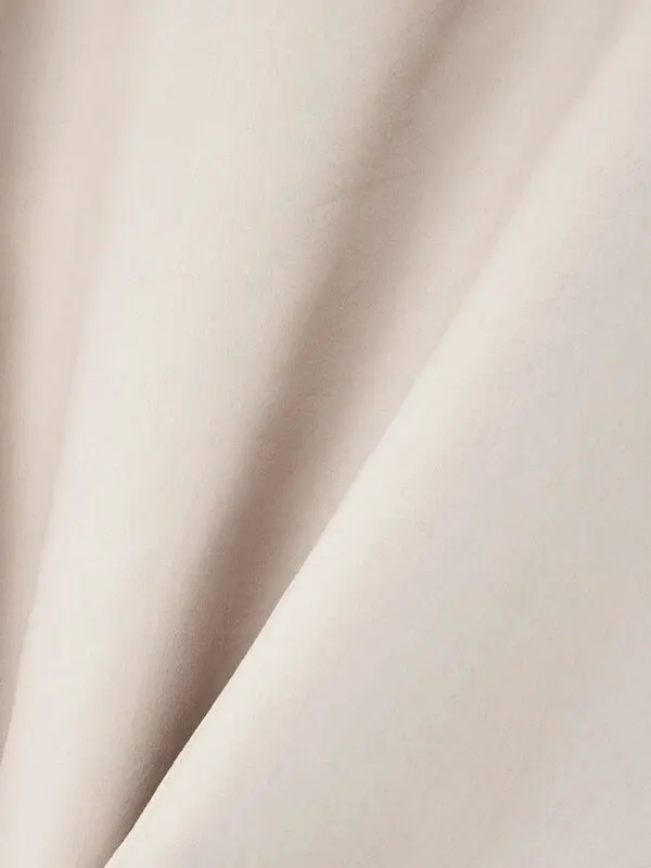 Brunello Cucinelli Tulle Dress