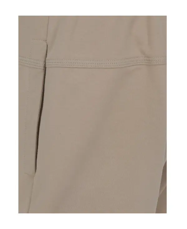 Brunello Cucinelli Drawstring Waist Joggers
