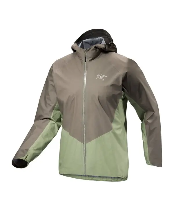 Arc'teryx Norvan Gore-tex Hooded Jacket