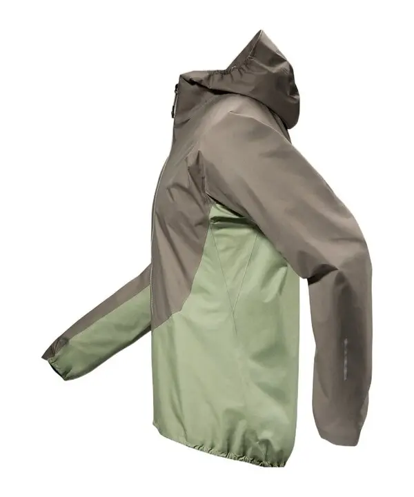 Arc'teryx Norvan Gore-tex Hooded Jacket
