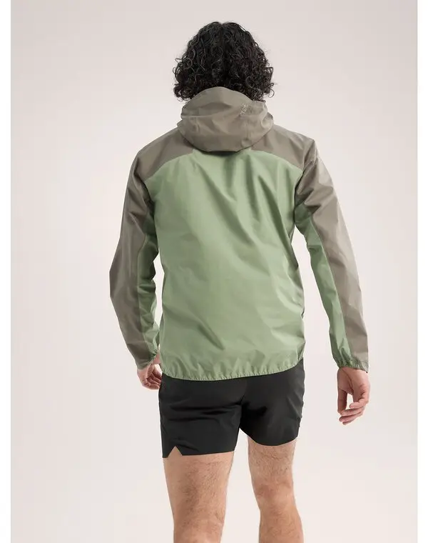 Arc'teryx Norvan Gore-tex Hooded Jacket