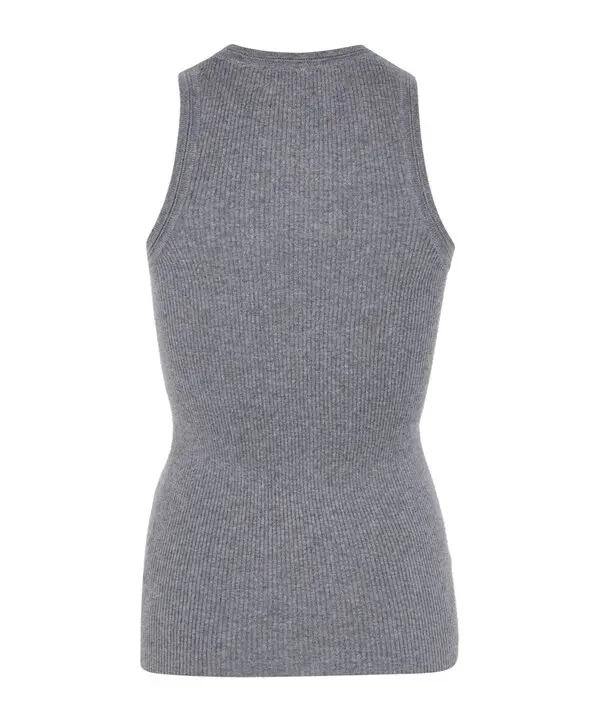 LISA YANG Amya Tank Top