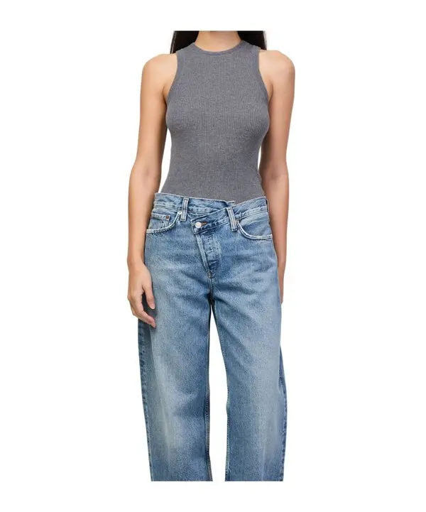 LISA YANG Amya Tank Top
