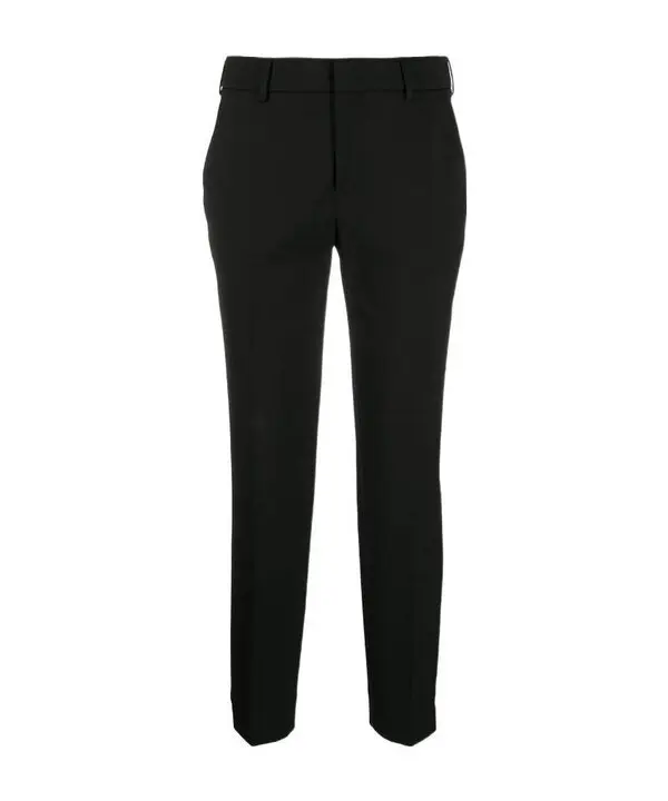 PT TORINO Slim-fit Tailored Trousers