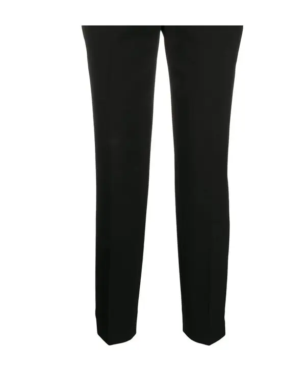 PT TORINO Slim-fit Tailored Trousers