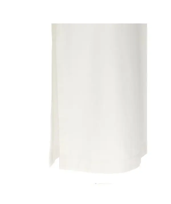 Brunello Cucinelli Monile Embellished Polo Dress