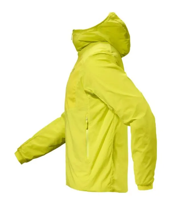 Arc'teryx Proton Lightweight Hooded Jacket