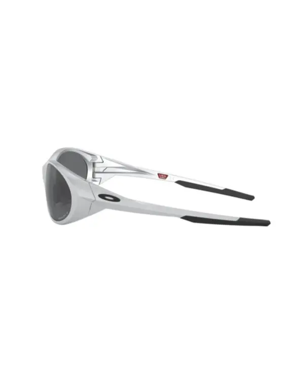 Oakley Logo Detail Sunglasses