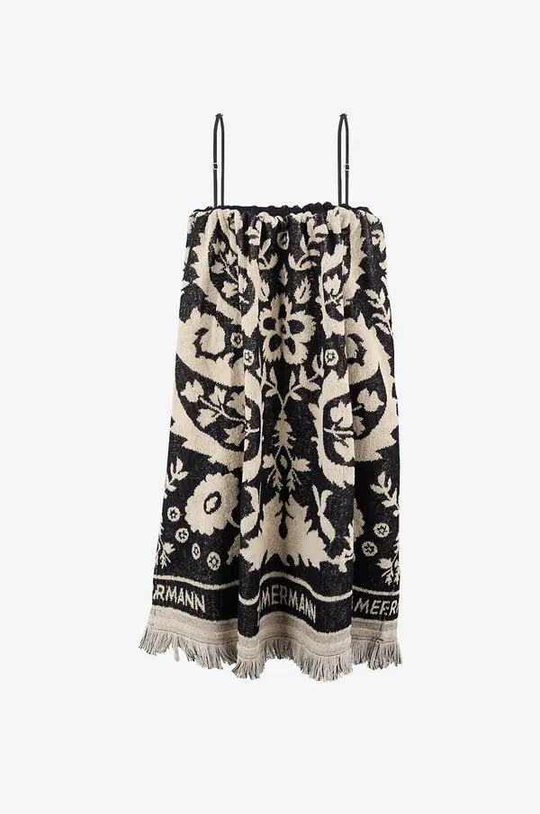 Zimmermann Slip Dress