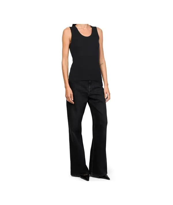 LISA YANG Ina Cashmere Tank Top