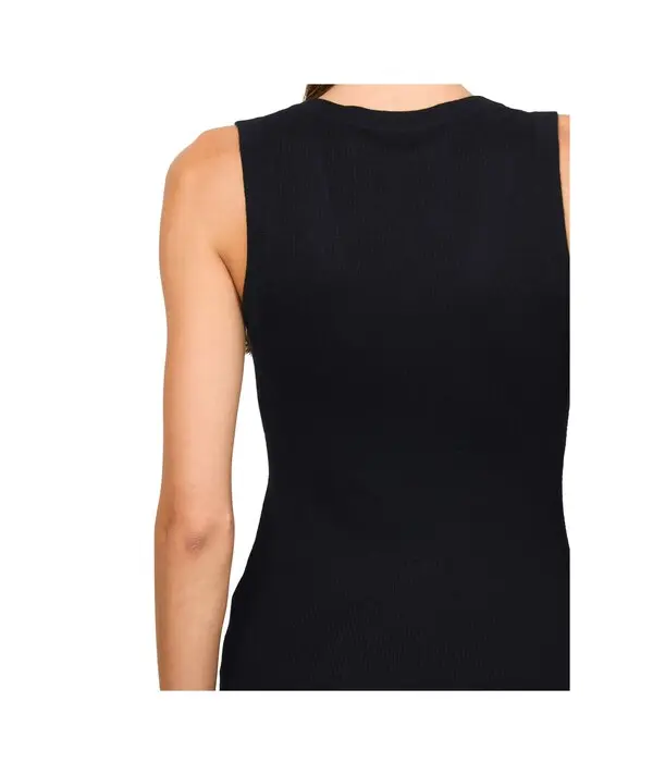 LISA YANG Ina Cashmere Tank Top