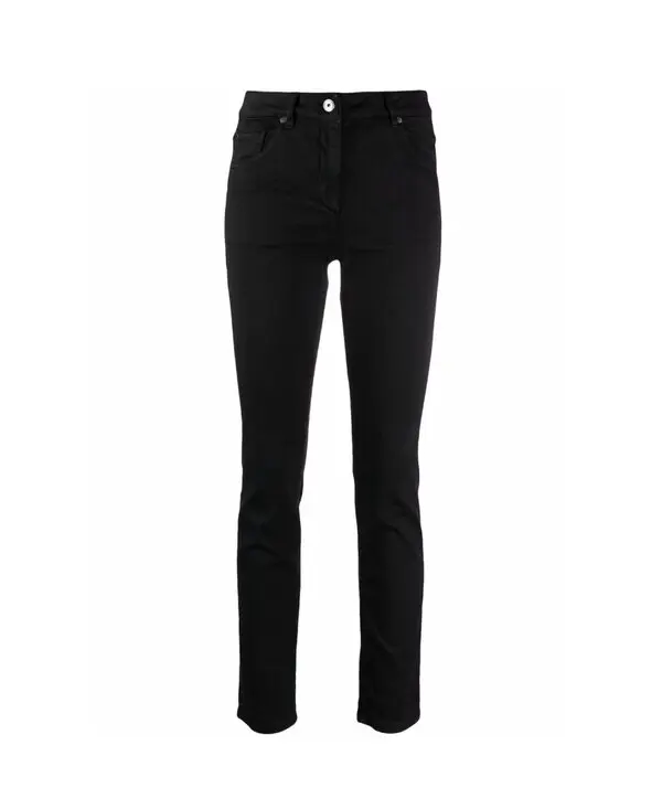 Brunello Cucinelli Slim-cut Trousers
