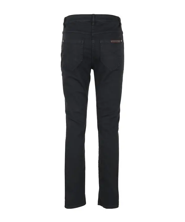 Brunello Cucinelli Slim-cut Trousers